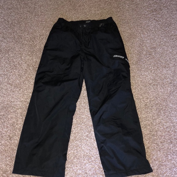 ZeroXposur | Bottoms | Zeroxposure Snow Pants L 416 | Poshmark